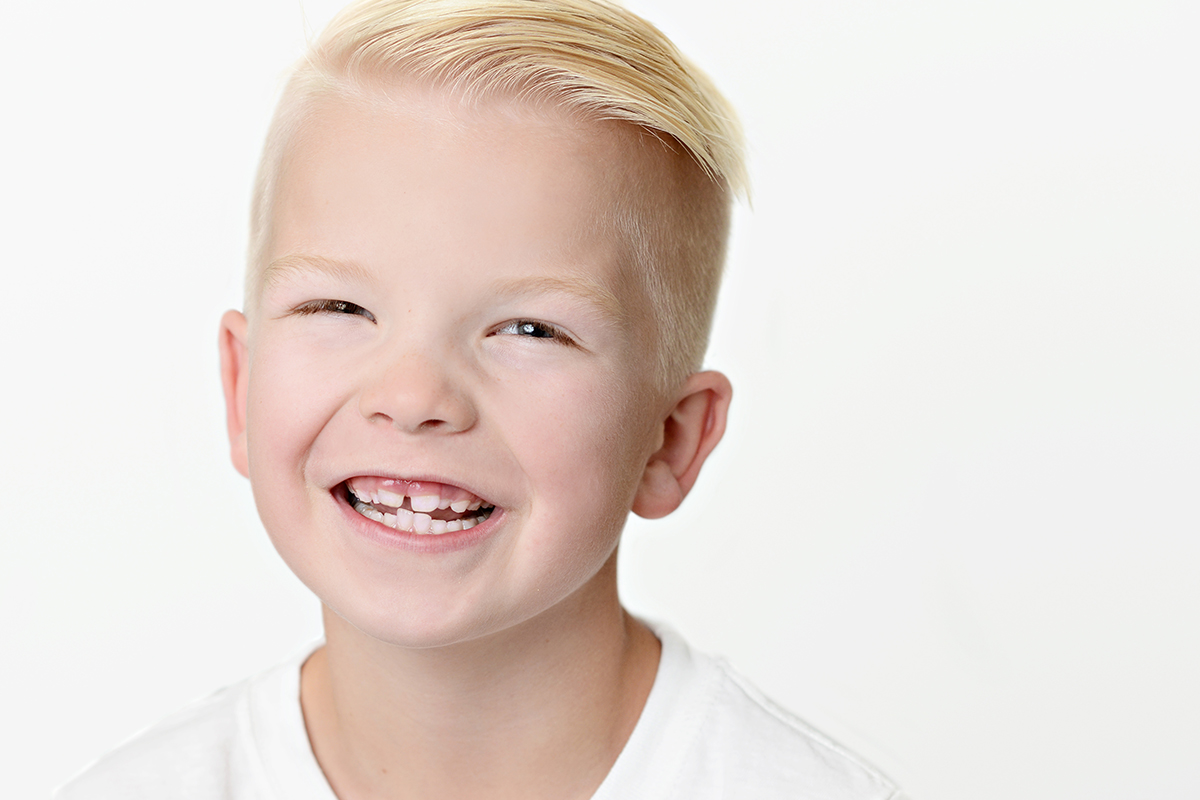 Baby Teeth Are Important Too - Summit Dental & Orthodontics