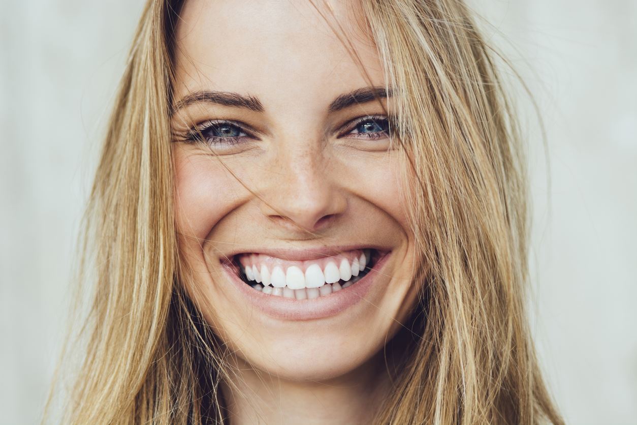 Three Types Of Smiles Summit Dental Orthodontics Three Types Of Smiles Summit Dental Orthodontics