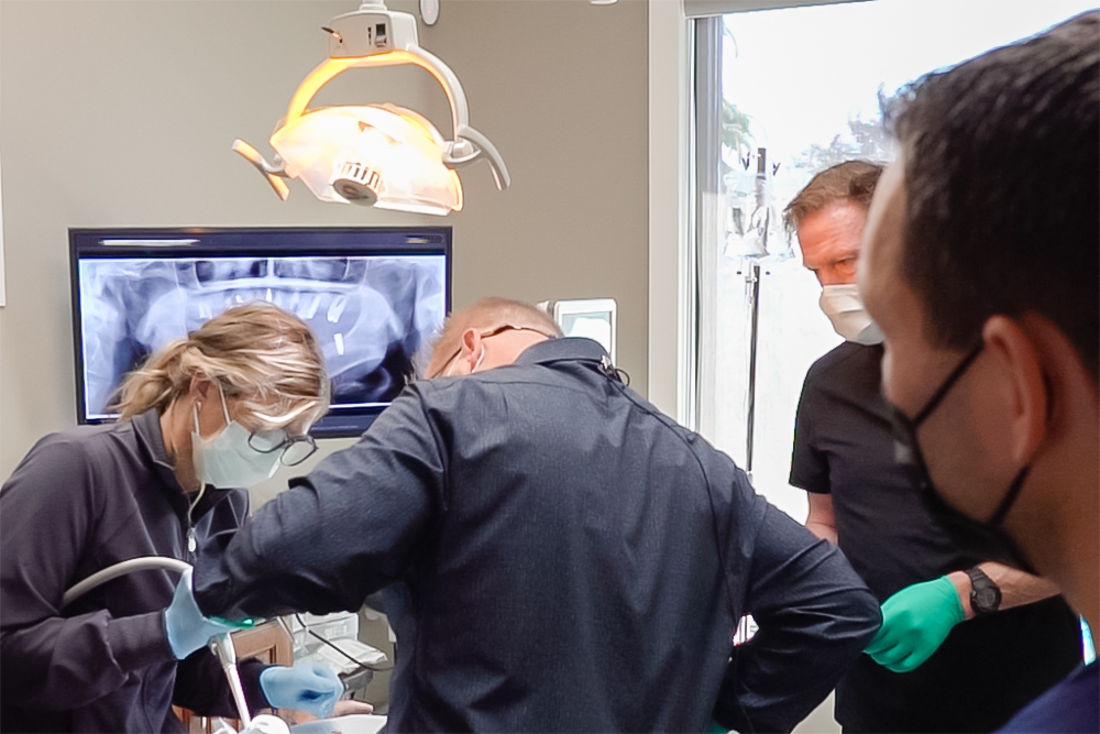 Wisdom Teeth Extraction: Layton, Utah - Summit Dental & Orthodontics